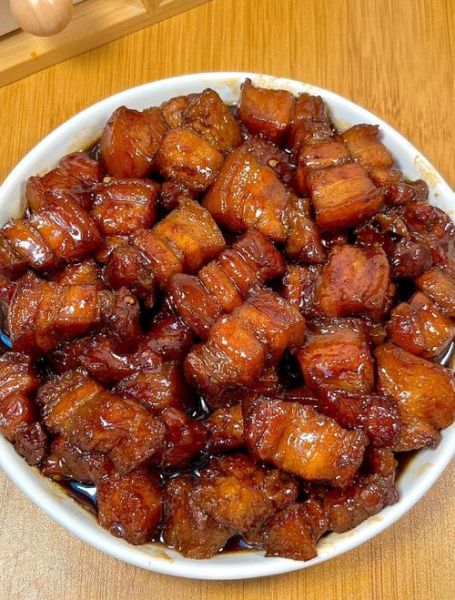 红烧肉片怎么做好吃_红烧肉片的家常做法-第2张图片-山城妙识 红烧肉片怎么做好吃_红烧肉片的家常做法-第2张图片-山城妙识