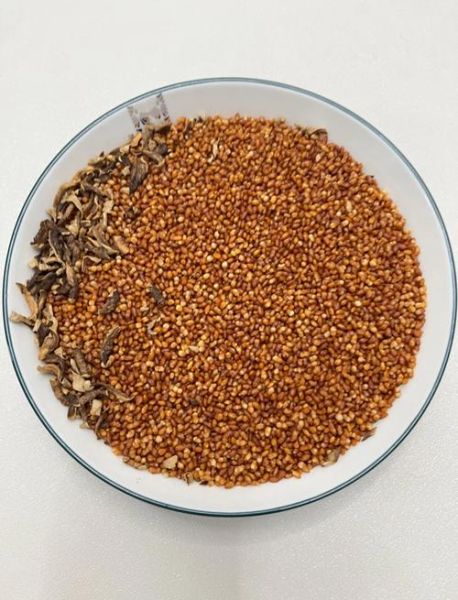 炒米怎么吃比较好_炒米有哪些健康吃法-第2张图片-山城妙识