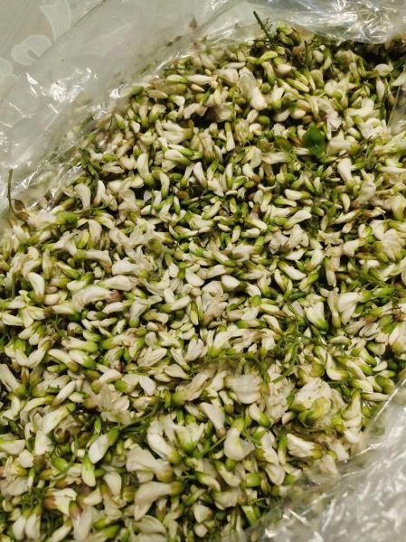 洋槐花能吃吗_洋槐花有毒吗-第3张图片-山城妙识