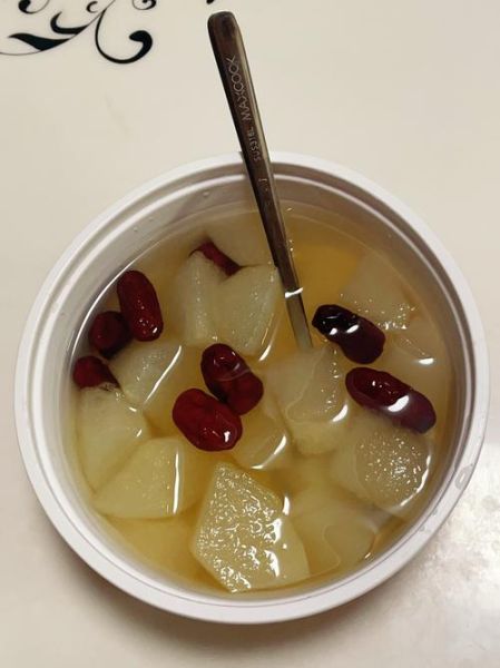 夏天喝什么汤清热_夏天喝什么汤降火-第2张图片-山城妙识