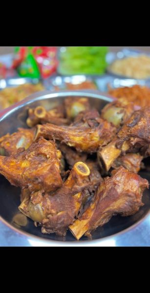 酱大骨怎么做最正宗_酱大骨最正宗的做法-第3张图片-山城妙识 酱大骨怎么做最正宗_酱大骨最正宗的做法-第3张图片-山城妙识