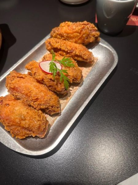 鸡翅怎么摆盘好看_鸡翅摆盘技巧有哪些-第2张图片-山城妙识