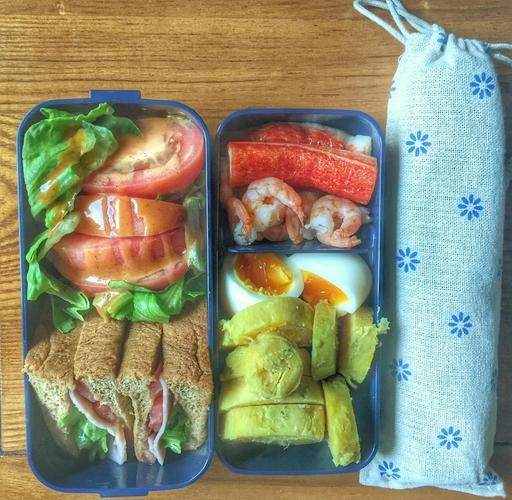 便当图片大全_便当盒怎么选-第2张图片-山城妙识