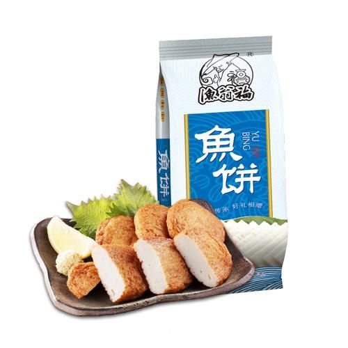 小鱼饼加盟多少钱_小鱼饼加盟利润怎么样-第3张图片-山城妙识