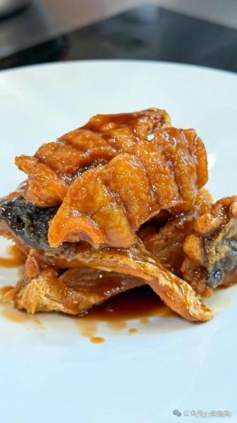 五香熏鱼怎么卤_五香熏鱼卤多久才入味-第2张图片-山城妙识