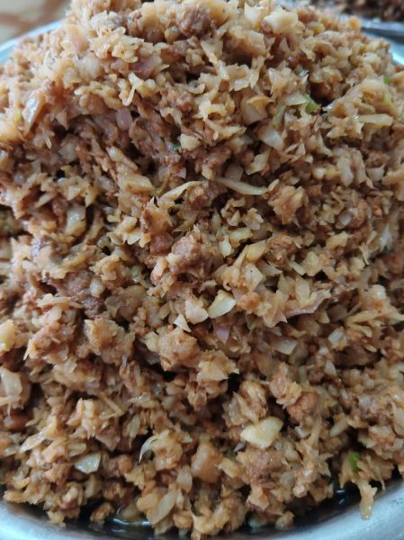 驴肉馅饺子怎么调馅_驴肉馅饺子怎么做好吃-第1张图片-山城妙识