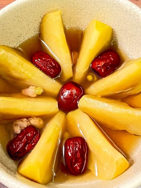 苹果怎么做好吃又简单_家常苹果美食做法大全-第1张图片-山城妙识