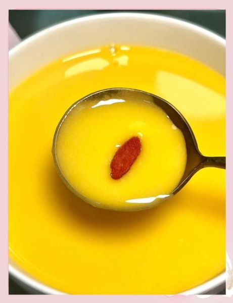 西餐南瓜汤怎么做_南瓜汤浓稠秘诀-第2张图片-山城妙识