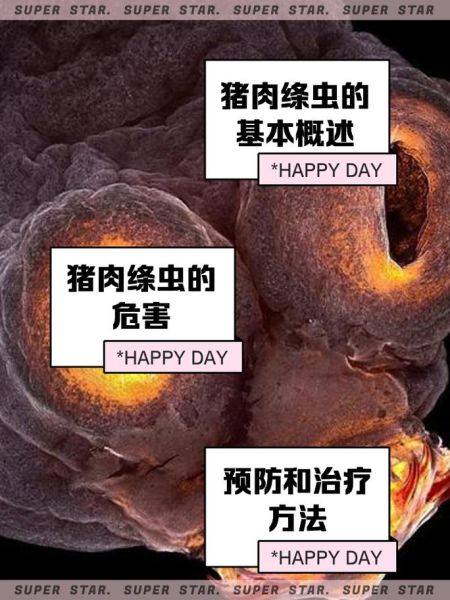 猪肉绦虫怎么治疗_吃什么药能彻底驱虫-第1张图片-山城妙识