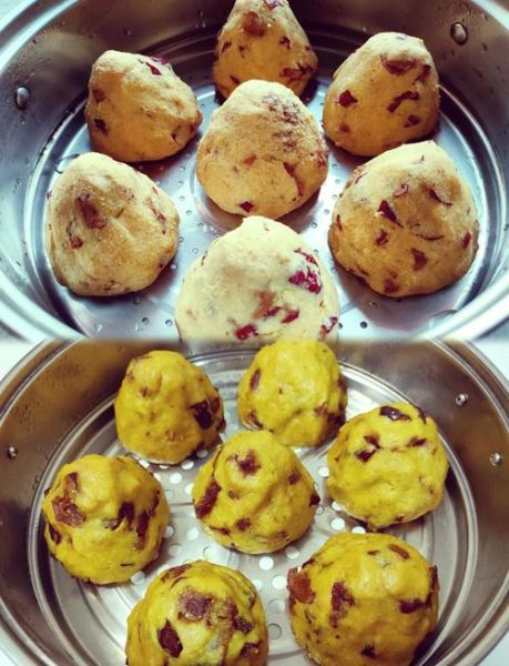 红枣窝窝头怎么做_红枣窝窝头怎么蒸不塌-第2张图片-山城妙识