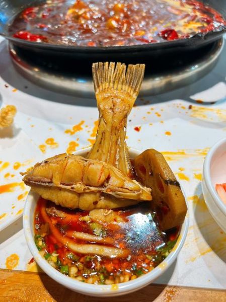 耗儿鱼有刺吗_耗儿鱼刺多不多-第2张图片-山城妙识