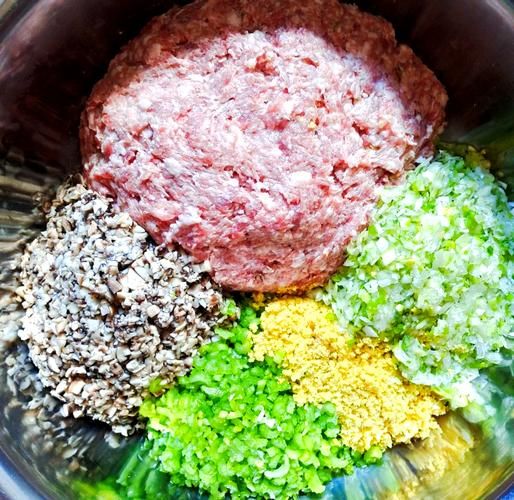 调饺子馅怎么调好吃_调饺子馅的步骤-第3张图片-山城妙识 调饺子馅怎么调好吃_调饺子馅的步骤-第3张图片-山城妙识