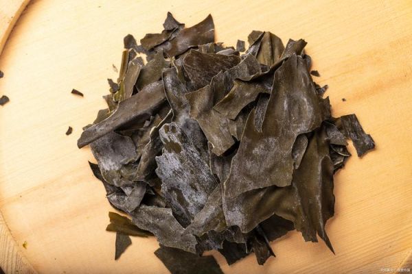 干海带能放多久_干海带过期还能吃吗-第1张图片-山城妙识
