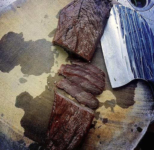 陕西五香腊牛肉怎么做_陕西腊牛肉保存多久-第1张图片-山城妙识