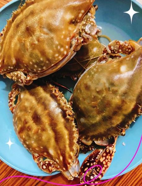 冷冻梭子蟹怎么清洗_冷冻梭子蟹清洗方法-第1张图片-山城妙识