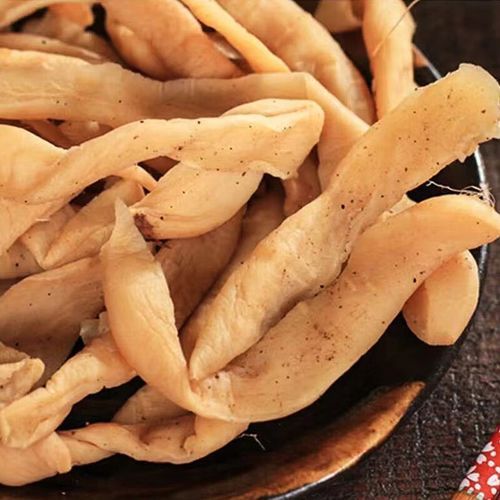 晒干的萝卜干怎么拌咸菜_萝卜干咸菜拌多久入味-第3张图片-山城妙识