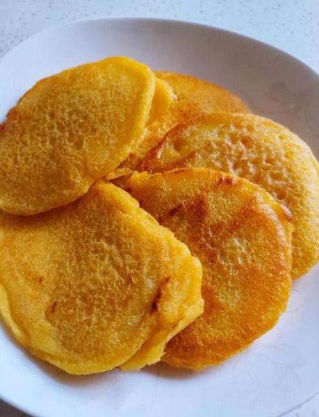 新鲜玉米饼怎么做_玉米饼不塌陷技巧-第1张图片-山城妙识 新鲜玉米饼怎么做_玉米饼不塌陷技巧-第1张图片-山城妙识