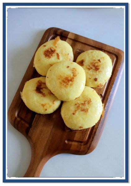 新鲜玉米饼怎么做_玉米饼不塌陷技巧-第2张图片-山城妙识 新鲜玉米饼怎么做_玉米饼不塌陷技巧-第2张图片-山城妙识