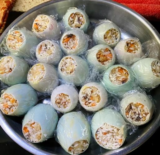 熟鸭蛋怎么做好吃_熟鸭蛋的家常做法大全-第1张图片-山城妙识 熟鸭蛋怎么做好吃_熟鸭蛋的家常做法大全-第1张图片-山城妙识