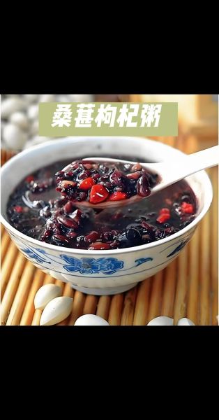 五谷杂粮养生粥怎么做_适合什么人喝-第2张图片-山城妙识 五谷杂粮养生粥怎么做_适合什么人喝-第2张图片-山城妙识
