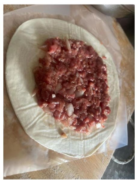 馅饼怎么做_馅饼皮怎么和面-第1张图片-山城妙识 馅饼怎么做_馅饼皮怎么和面-第1张图片-山城妙识