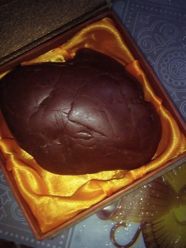 鸡肝石价格多少钱一克_鸡肝石价格为什么差距大-第3张图片-山城妙识