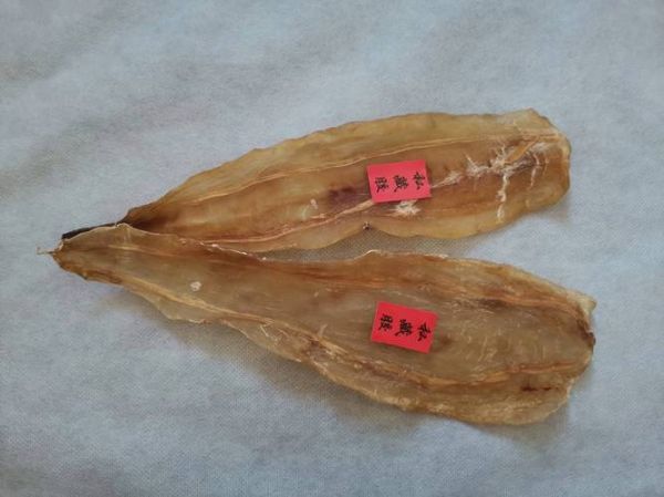 花胶吃了加重乳腺结节_是真的吗-第1张图片-山城妙识