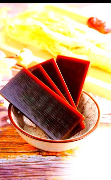 阿胶的做法与步骤_阿胶怎么熬制-第3张图片-山城妙识 阿胶的做法与步骤_阿胶怎么熬制-第3张图片-山城妙识