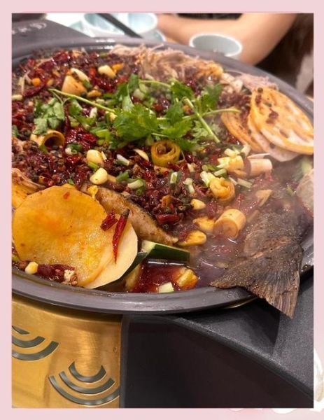 诸葛烤鱼加盟费多少钱_诸葛烤鱼加盟条件有哪些-第3张图片-山城妙识 诸葛烤鱼加盟费多少钱_诸葛烤鱼加盟条件有哪些-第3张图片-山城妙识