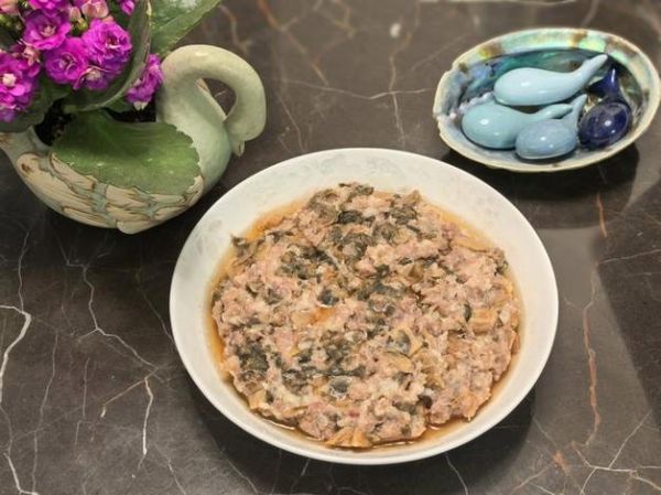 怎样蒸肉饼_蒸肉饼要多长时间-第1张图片-山城妙识