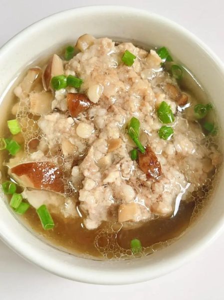 怎样蒸肉饼_蒸肉饼要多长时间-第2张图片-山城妙识