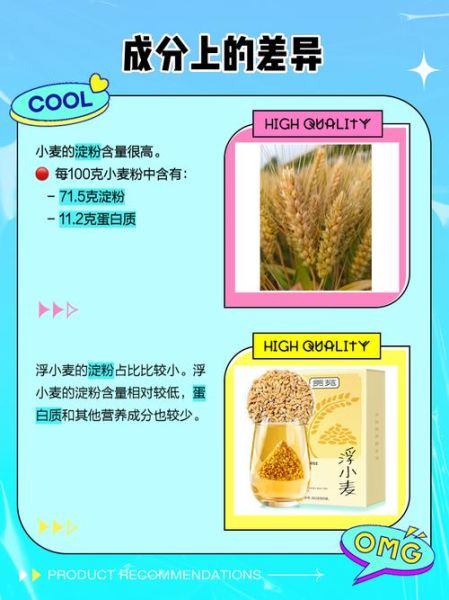 浮小麦长什么样_浮小麦图片真假辨别-第1张图片-山城妙识 浮小麦长什么样_浮小麦图片真假辨别-第1张图片-山城妙识