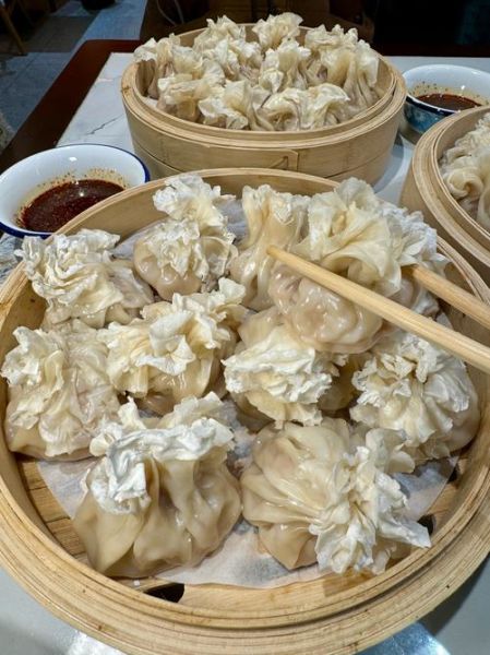 烧卖热量是多少_减肥能吃烧卖吗-第3张图片-山城妙识 烧卖热量是多少_减肥能吃烧卖吗-第3张图片-山城妙识