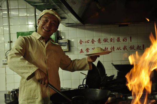 菩提玉斋蛋炒饭电影剧情解析_菩提玉斋蛋炒饭电影好看吗-第1张图片-山城妙识