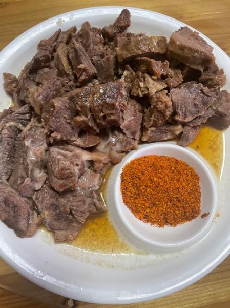 驴肉怎么炖才好吃_驴肉去腥方法-第2张图片-山城妙识