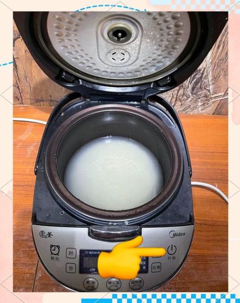 电饭煲蒸米饭的正确步骤_电饭煲蒸米饭水米比例是多少-第2张图片-山城妙识