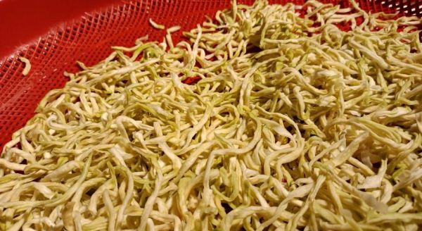 木瓜炒菜怎么做_木瓜炒菜需要焯水吗-第3张图片-山城妙识