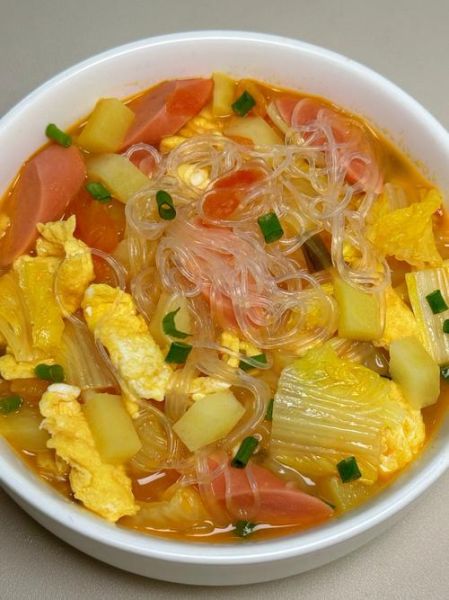 素乱炖的家常做法_素乱炖怎么做好吃-第3张图片-山城妙识