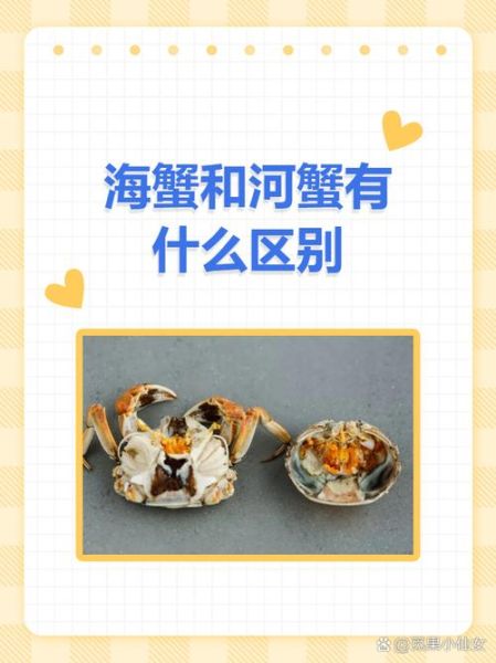 男女河蟹是什么意思_男女河蟹的真正含义-第1张图片-山城妙识