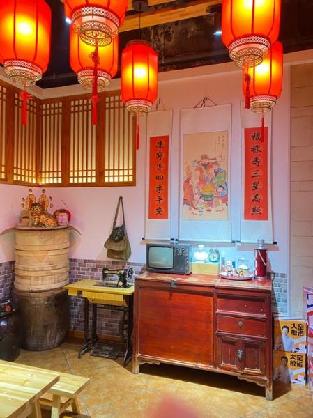 豆花泡馍怎么做_正宗陕西豆花泡馍配方-第2张图片-山城妙识