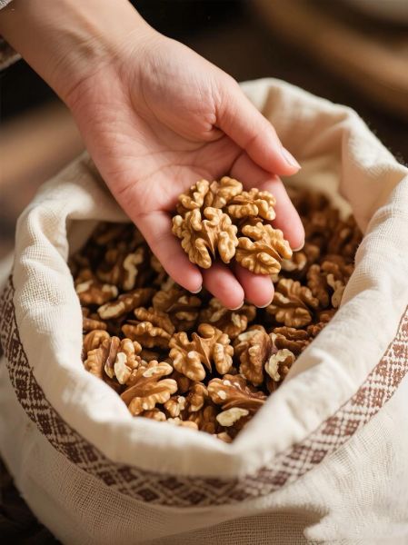 薄皮核桃多少钱一斤_薄皮核桃怎么挑选-第2张图片-山城妙识 薄皮核桃多少钱一斤_薄皮核桃怎么挑选-第2张图片-山城妙识