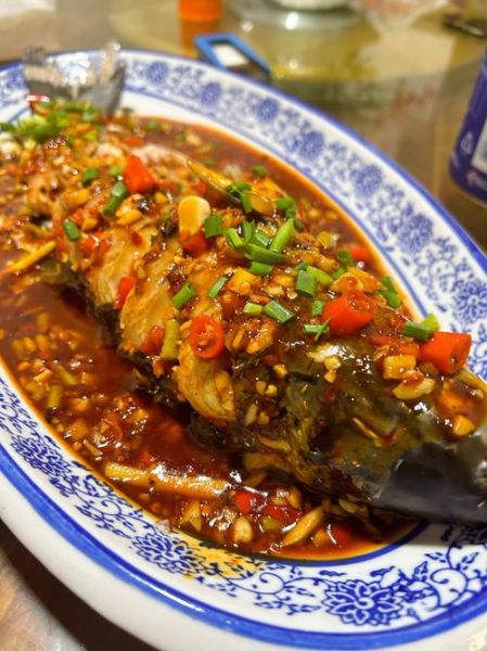 臭桂鱼怎么做好吃_正宗臭桂鱼做法-第1张图片-山城妙识