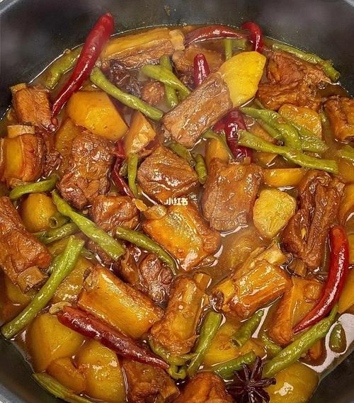 东北大炖菜家常做法_怎么做才最正宗-第1张图片-山城妙识 东北大炖菜家常做法_怎么做才最正宗-第1张图片-山城妙识