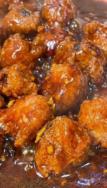 鱼丸子怎么做好吃_鱼丸子家常做法窍门-第1张图片-山城妙识 鱼丸子怎么做好吃_鱼丸子家常做法窍门-第1张图片-山城妙识