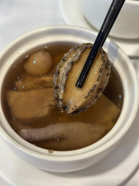 鲍鱼汤怎么炖最好窍门_鲍鱼汤炖多久最鲜美-第2张图片-山城妙识 鲍鱼汤怎么炖最好窍门_鲍鱼汤炖多久最鲜美-第2张图片-山城妙识