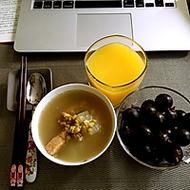 绿豆冬瓜排骨汤怎么做_绿豆冬瓜排骨汤的功效-第3张图片-山城妙识 绿豆冬瓜排骨汤怎么做_绿豆冬瓜排骨汤的功效-第3张图片-山城妙识