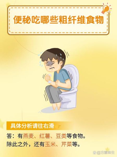 膳食纤维粉的危害有哪些_长期吃会便秘吗-第3张图片-山城妙识