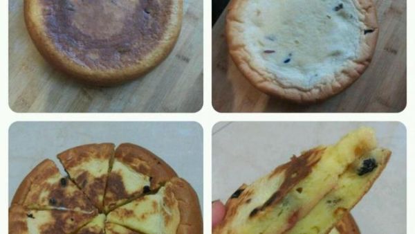 电高压锅做蛋糕怎么做_电高压锅做蛋糕需要多久-第3张图片-山城妙识