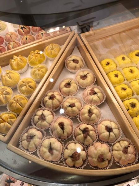 中国传统点心有哪些_哪些点心最经典-第3张图片-山城妙识