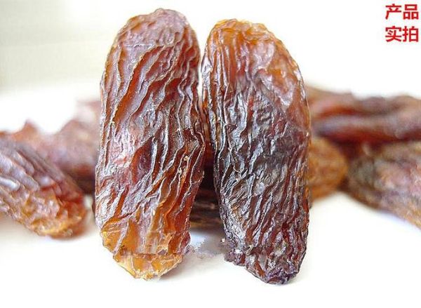 马奶葡萄干的功效与作用_马奶葡萄干一天吃多少合适-第2张图片-山城妙识